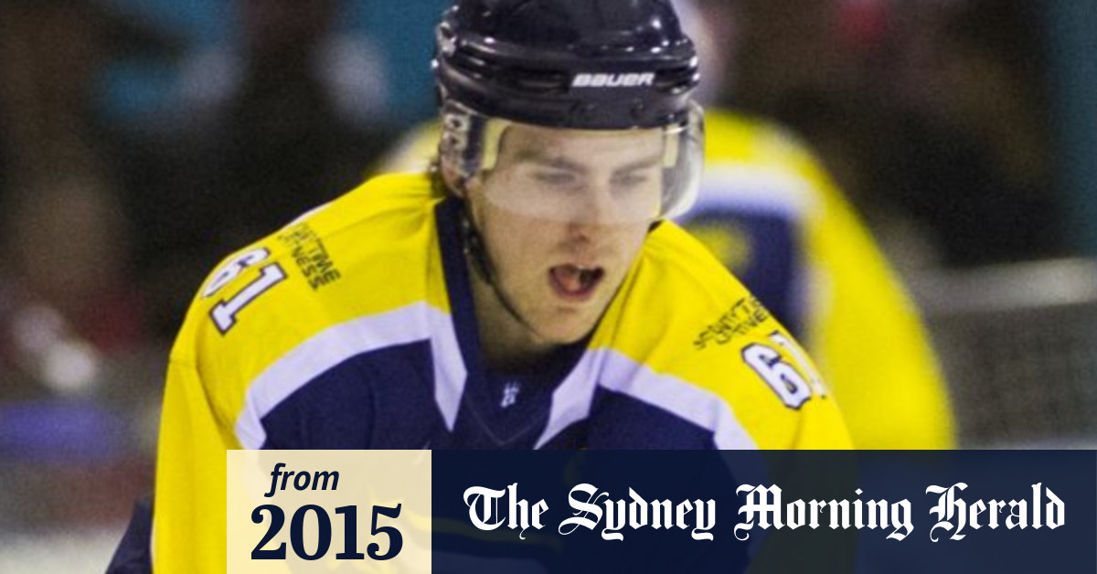 Canberra Brave beat Sydney Bears 4-2 in Australian Ice Hockey League opener