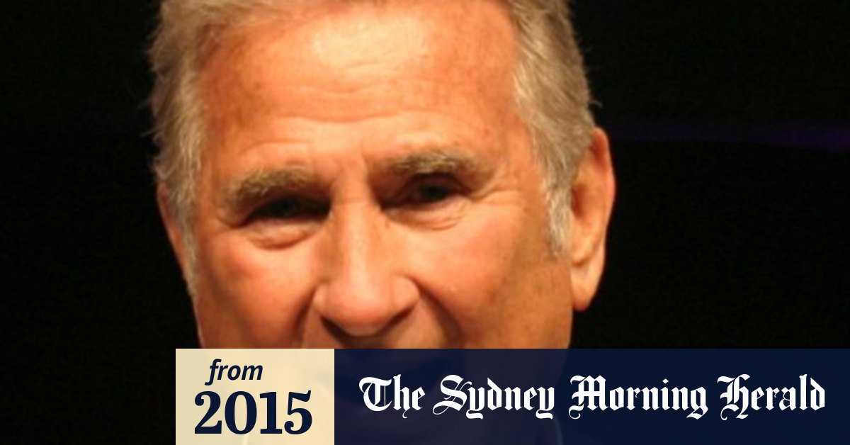 Merivale patriarch John Hemmes celebrated for contribution to Sydney ...