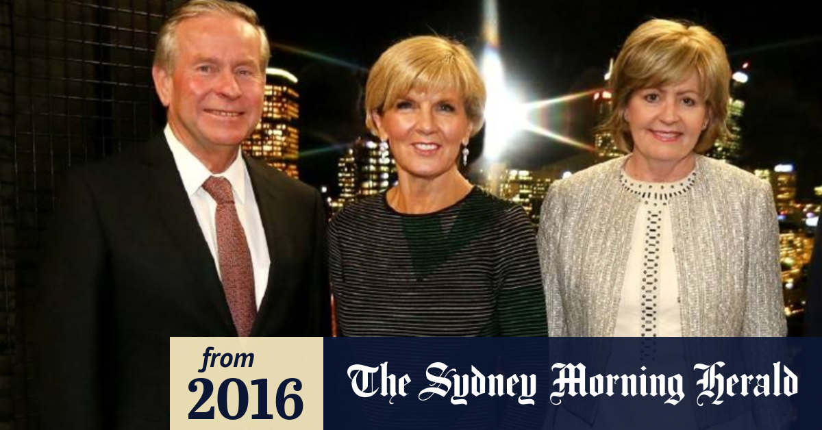 Nine News Perth celebrates the opening of its new studios