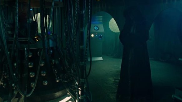 10 things you need to know about the season premiere of Doctor Who