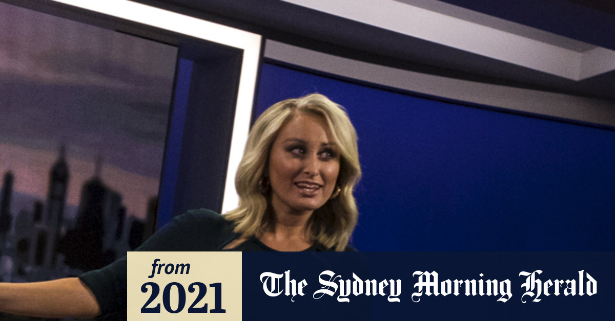 A look inside the world of Seven’s meteorologist Jane Bunn