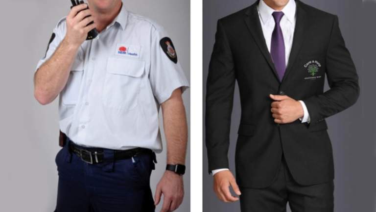 Hospital security officers fight health authorities who want them to ...