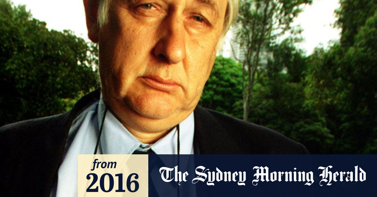 Bob Ellis review: The collected words of a man in love with writing