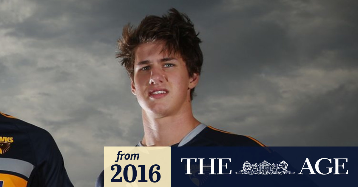Hawthorn name Daniel Howe for grand final re-match