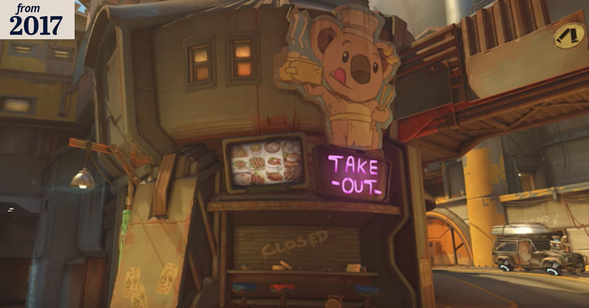 Blizzard apologises to Australia for 'cultural insensitivity' in new ...