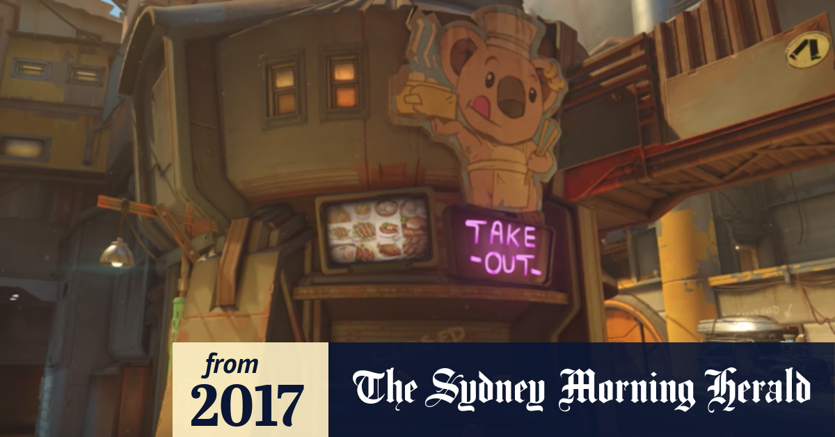 Blizzard apologises to Australia for 'cultural insensitivity' in new ...