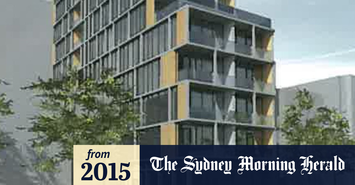 Greg Hocking sells South Melbourne development site for $4.7m