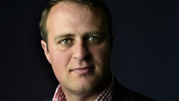 Tim Wilson heading to Canberra after winning safe Liberal seat of Goldstein