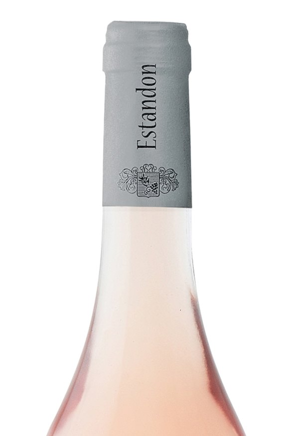 Wine review: Estandon Heritage Cotes de Provence Rosé 2015 is light ...