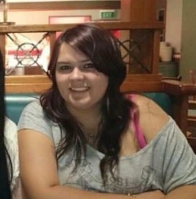 Woman, man reported missing