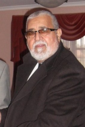 Islamic State is a plot by Western countries, Victoria's Al-Taqwa ...