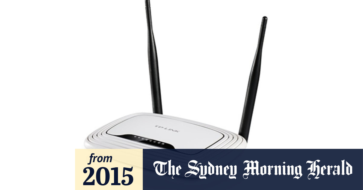 Want faster internet? Time to upgrade your Wi-Fi router