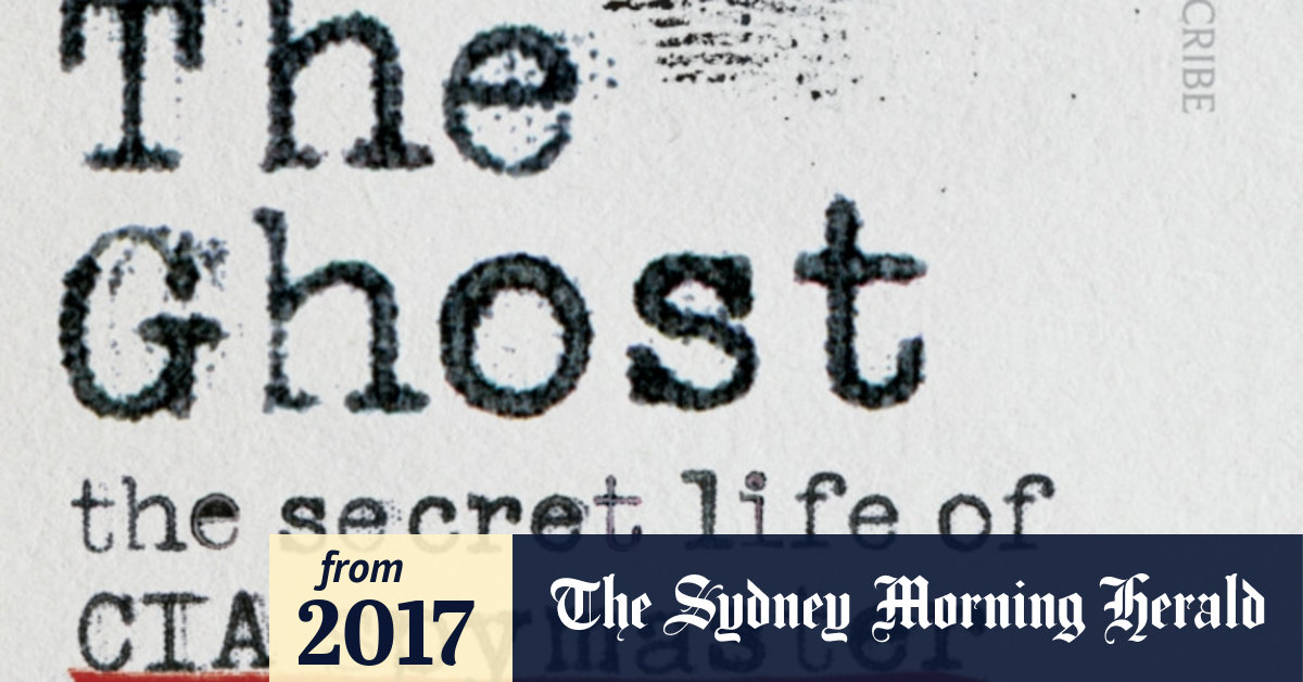 The Ghost review: Jefferson Morley's life of CIA spymaster James Jesus ...