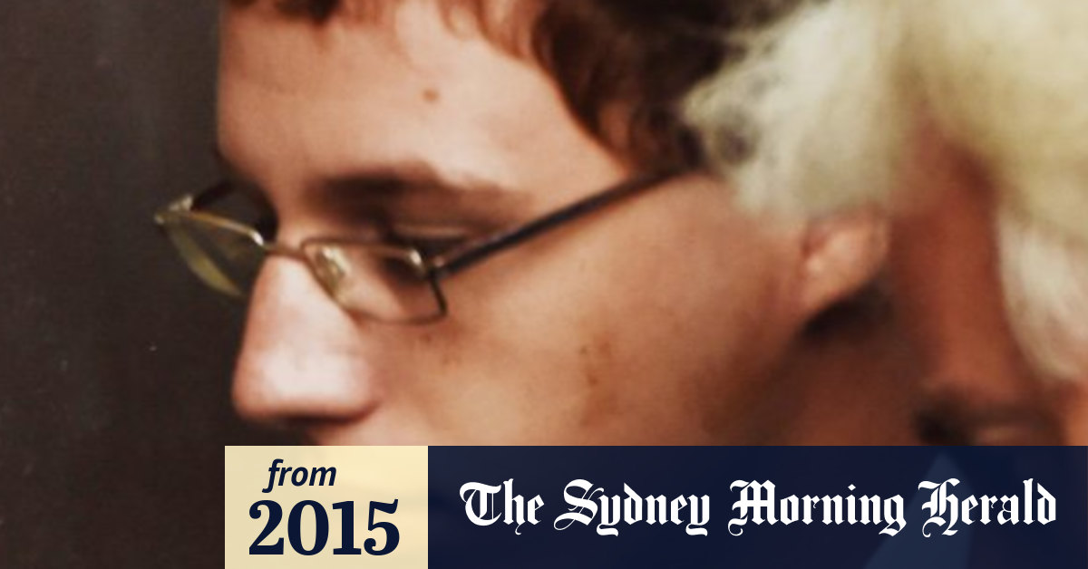 Morgan Huxley's accused murderer Daniel Kelsall a timid bookworm, court ...