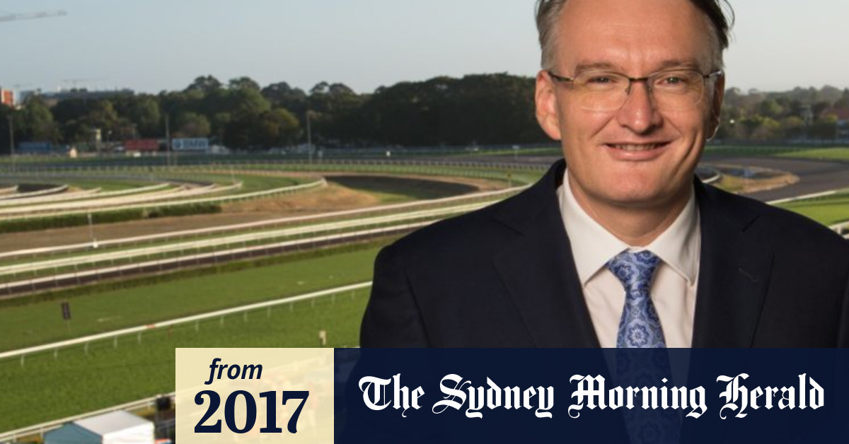 ATC chief executive Darren Pearce resigns