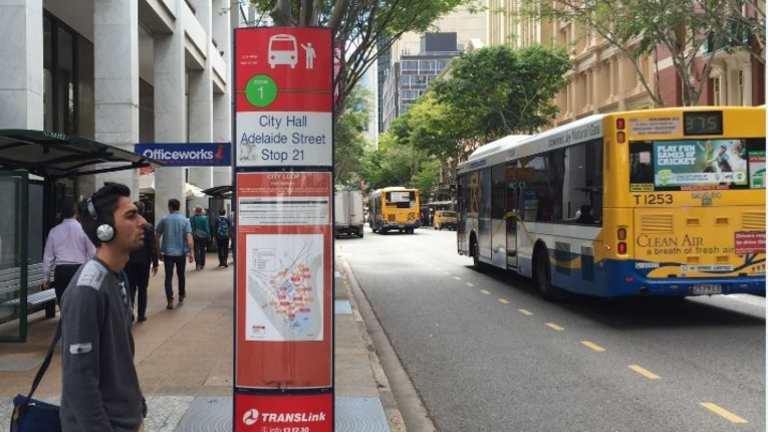 Brisbane bus routes' three-digit days are numbered as council announces ...