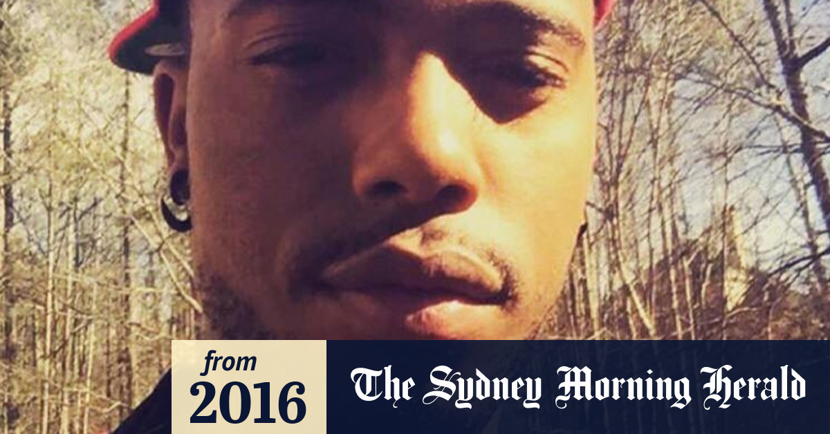 Rapper B.o.B insists earth is flat, takes on astrophysicist Neil ...