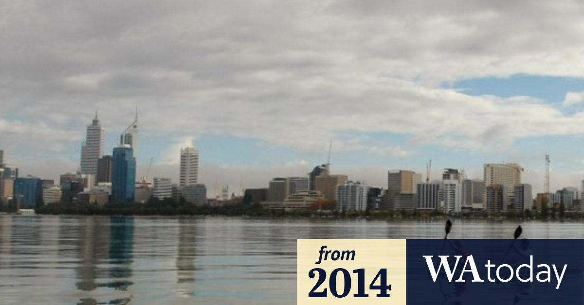 Cold mornings in Perth now but warmer all-round winter on way