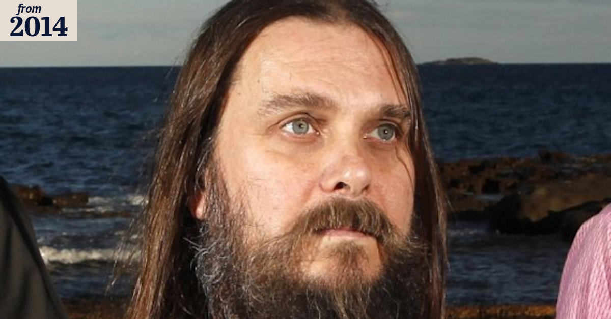 Tumbleweed plays on after Jay Curley's death