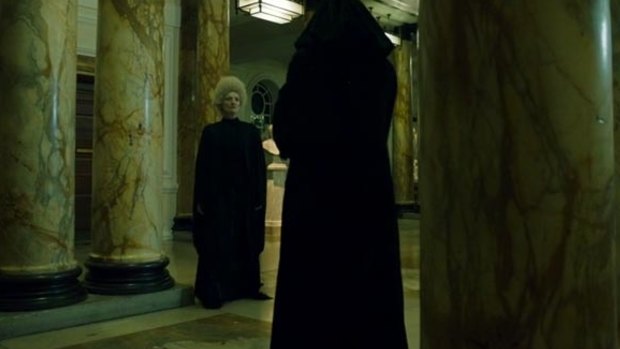 10 things you need to know about the season premiere of Doctor Who