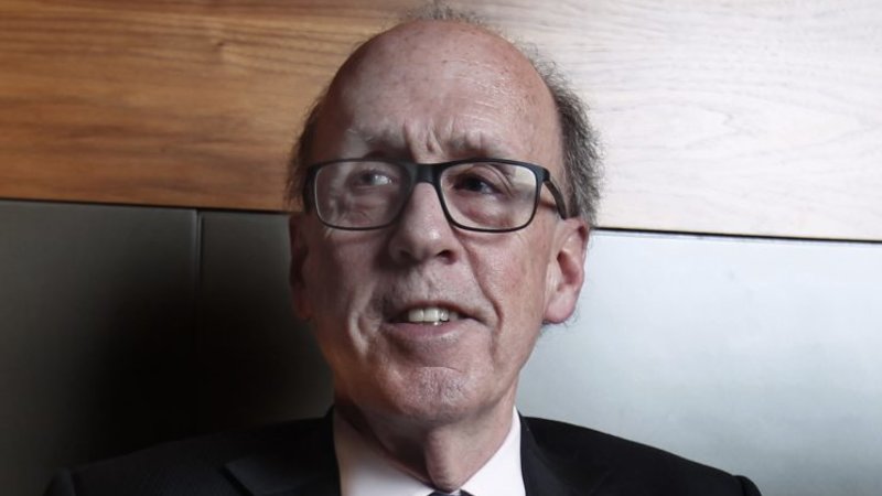 Stephen Roach hits out at Federal Reserve, Trump tax cuts