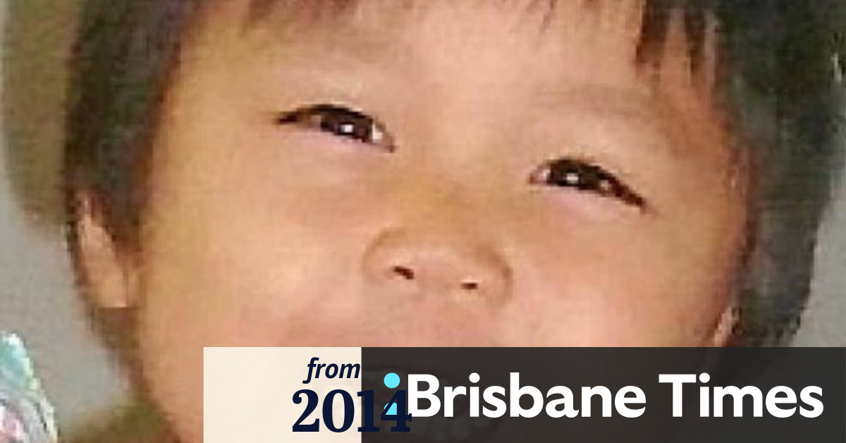 Respiked bag fatal for Blackwater's Ruby Chen: coroner