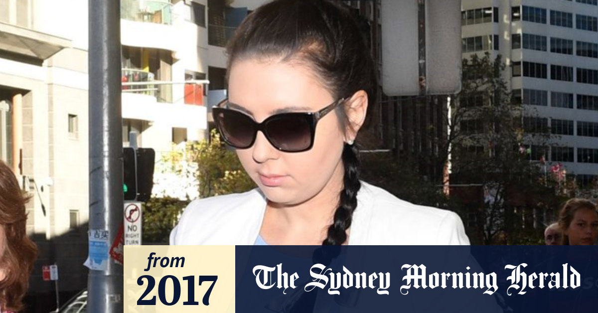Childcare fraudster Melissa Jade Higgins jailed for rorting government ...