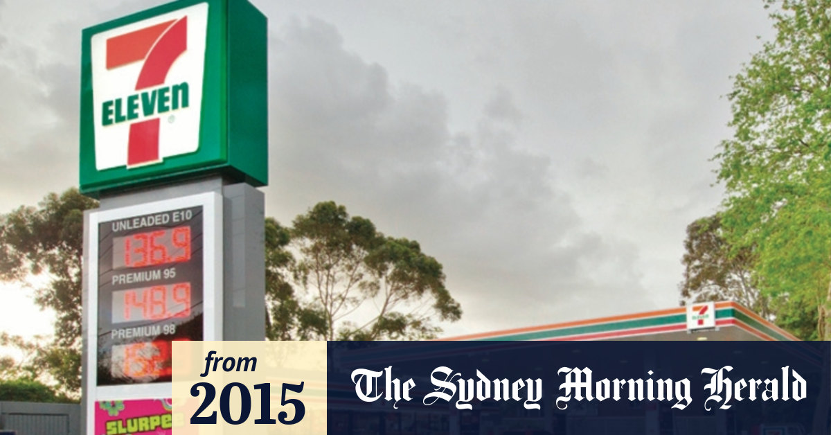 7-Eleven Australia's billionaire founder Russell Withers could face ...