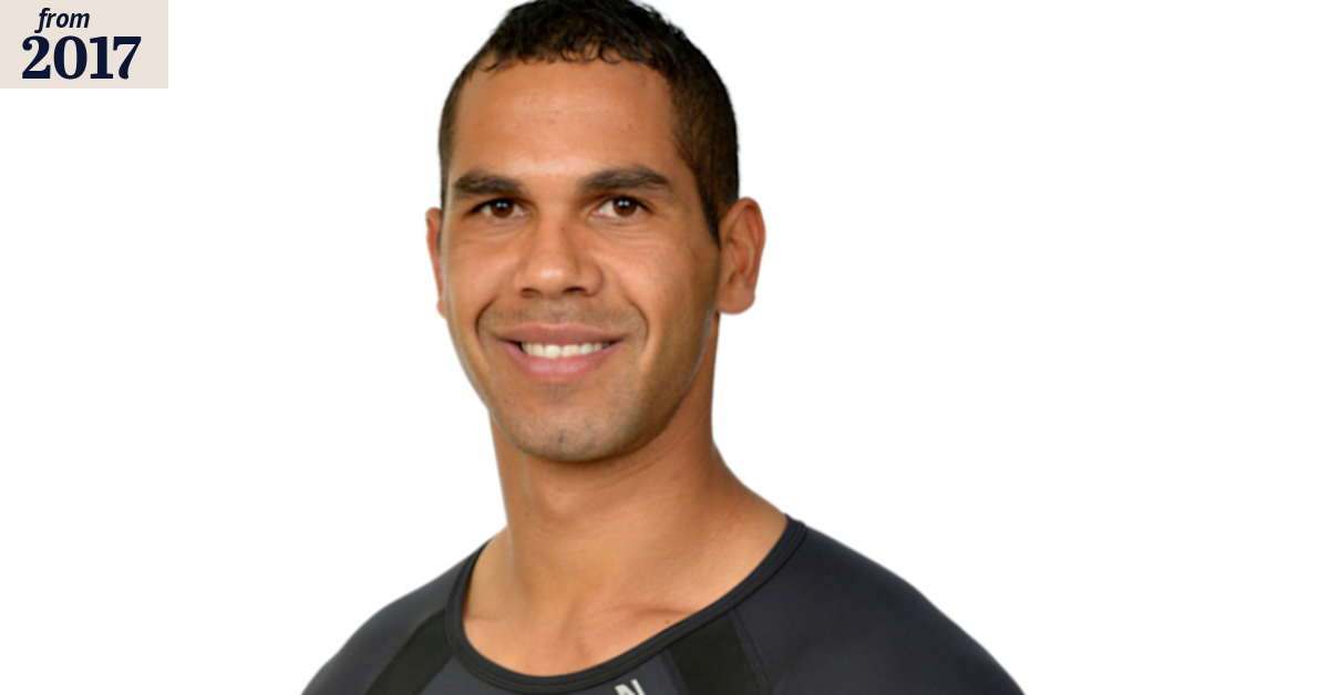 Six months' jail for ex-Dockers footballer Shane Yarran
