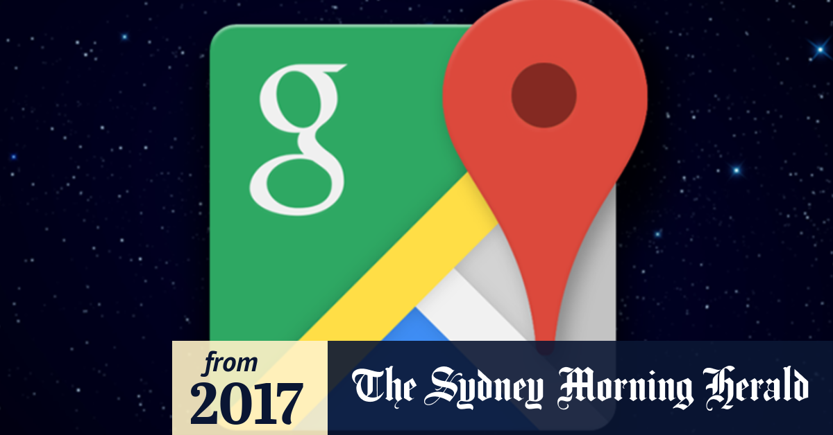 How to make the most of Google Maps