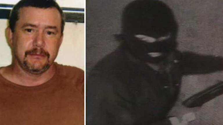 Postcard Bandit Brenden Abbott pleads guilty to 1989 Freo jail break