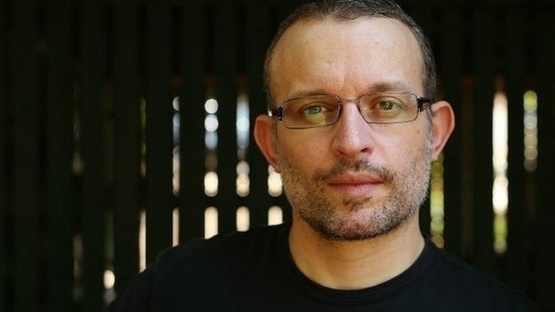 Patrick Holland tells rousing tale of Australia's last bushrangers, the ...