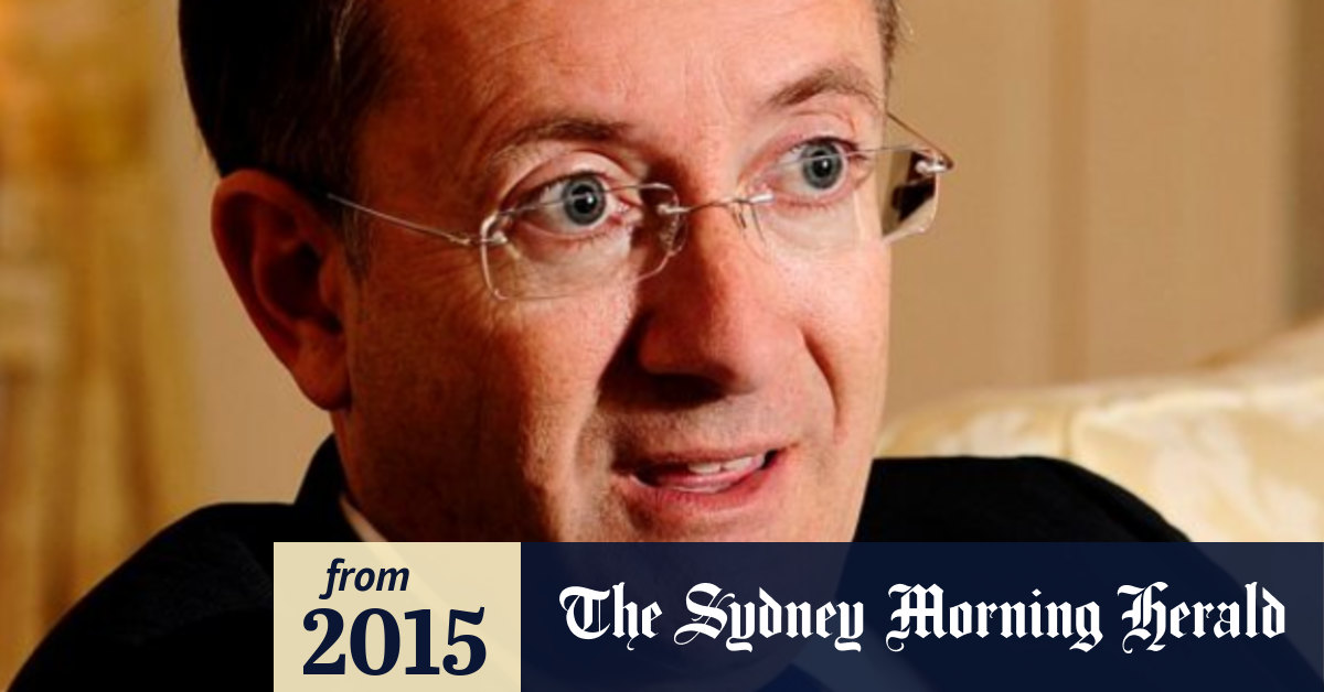 Bureaucrats confirm ambassador tarmac snub but deny Stephen Brady ...