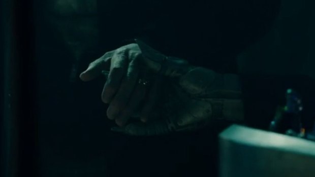 10 things you need to know about the season premiere of Doctor Who