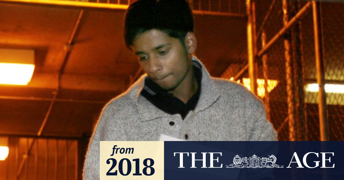 'My life is also ruined': Drink-driving killer Puneet Puneet 'begs for ...