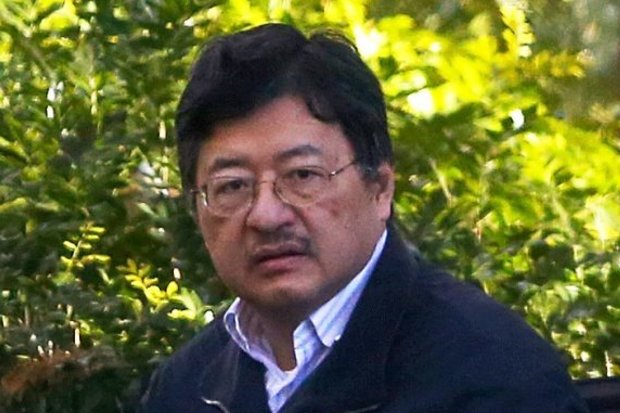 TPG Telecom delivers founder and billionaire David Teoh another payday