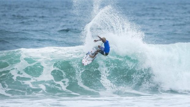 Jack Freestone falls just short at 2016 Rio Pro, losing to John John ...