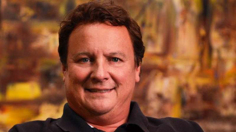How Queenslander Greg Clark became the CEO of $US18b firm Symantec