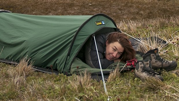 'Wikibomb' to celebrate more than 90 Antarctic female scientists