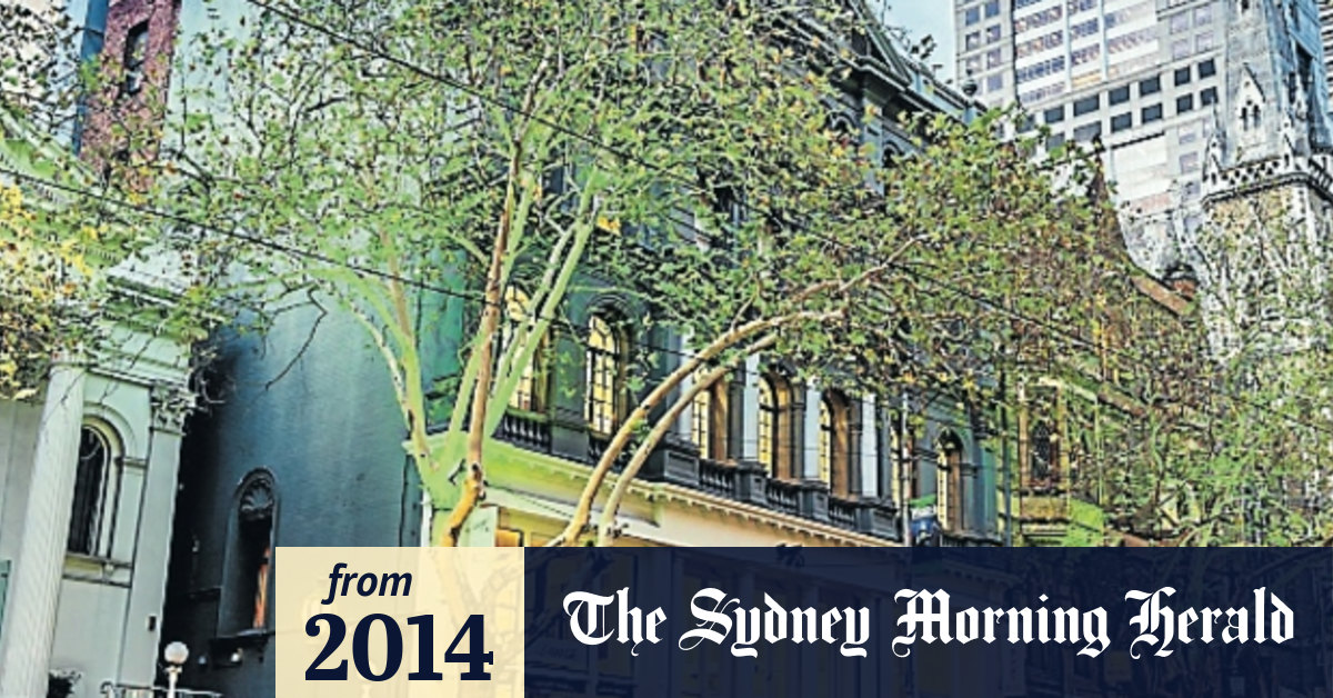 Georges building sale in Melbourne's Collins Street moves a step closer