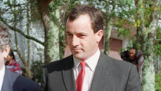 Convicted murderer Scott Watson wants meeting with journalist to tell ...