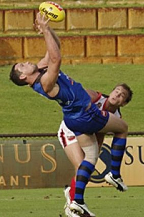 East Perth Royals favourite son Luke Webster gets coaching gig