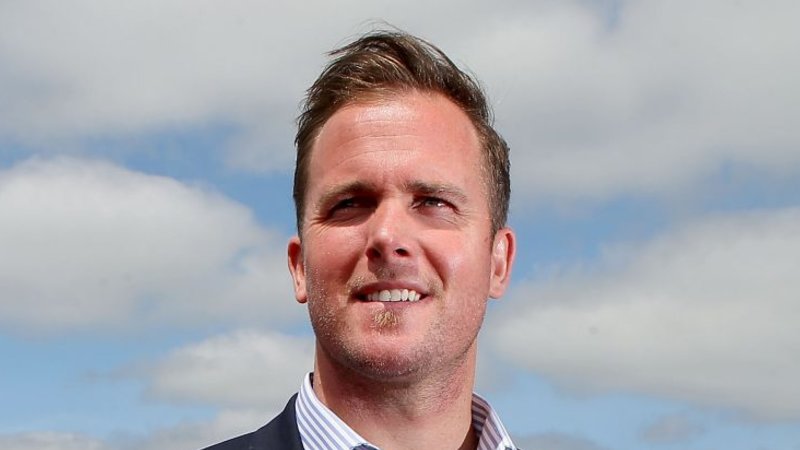 How the rich invest: Andrew Welsh says greenfield vendor prices ...