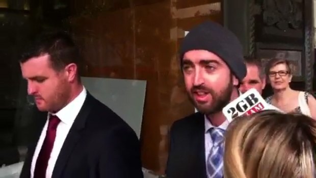 Irish tourist Barry Lyttle to wait another week to learn whether charge ...