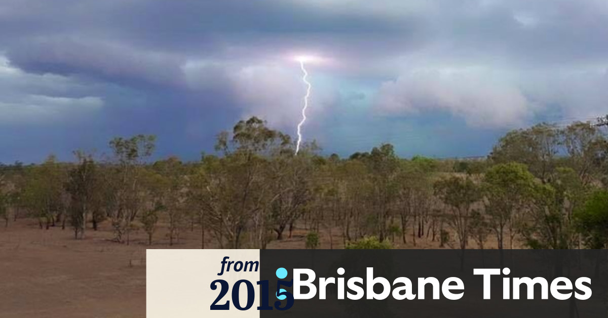 Brisbane weather: what the skies are delivering this weekend