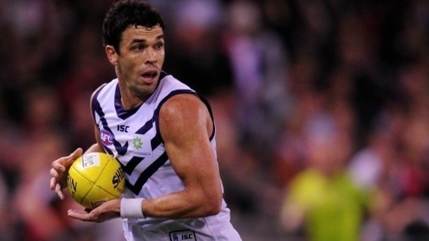 Ryan Crowley to play for Swan Districts if he misses out on AFL lifeline