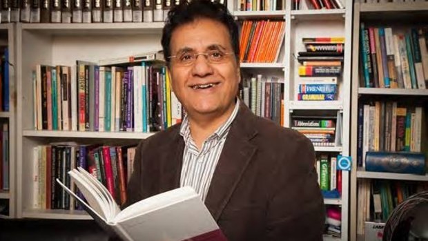 Omarjan Azari, charged over Sydney terrorism plot, 'is a gentle, loving ...