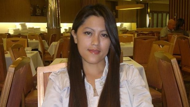 Ryther neighbours 'heard woman scream' night of alleged murder