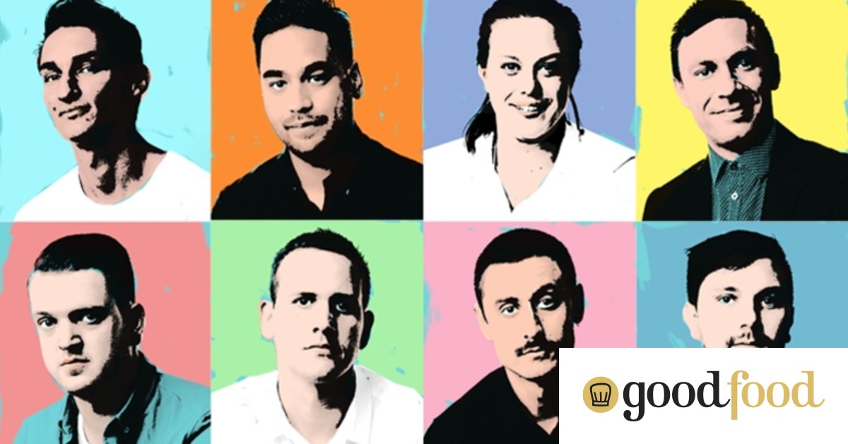 No more kitchen nightmares. What it's like to be a young chef today