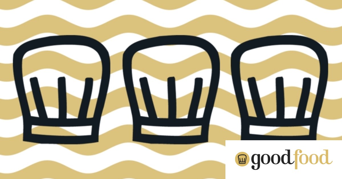 The Good Food Guide 2019: Full list of hats